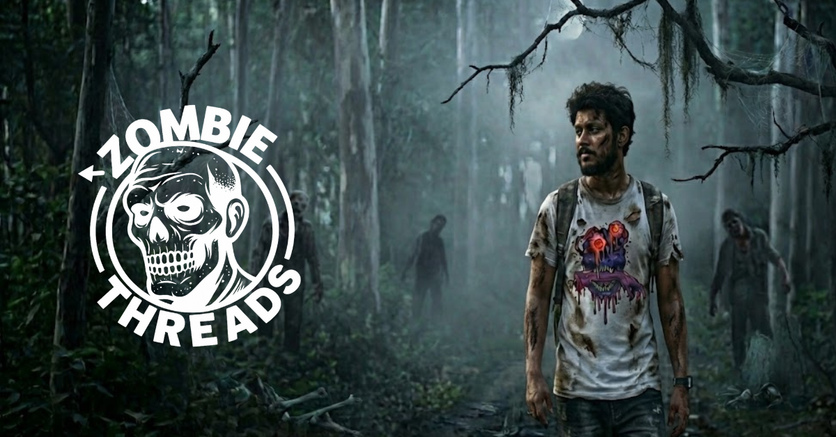 Zombie T-Shirts – Page 16 – Zombie Threads